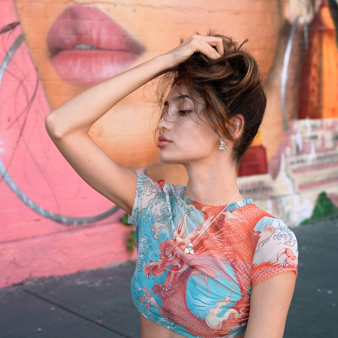 Sandrine B.